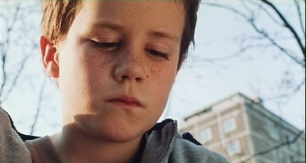 trist scene | Filmcentralen