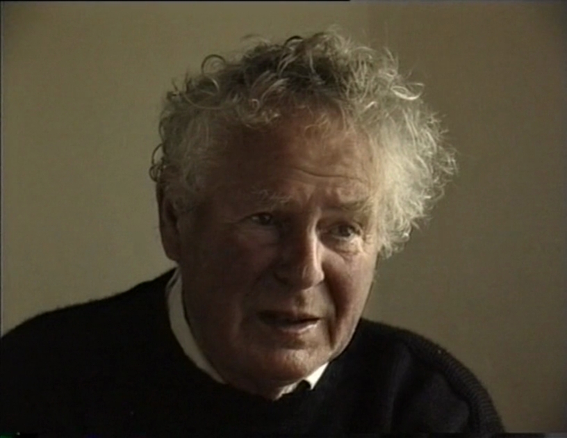 Amor fati - et portræt af Peter Seeberg 00:05:52.26 - 00:05:56.59 | Filmcentralen