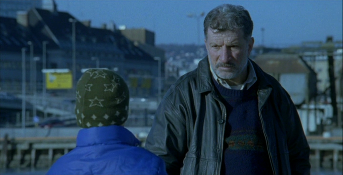 Synkron-lyd | Filmcentralen