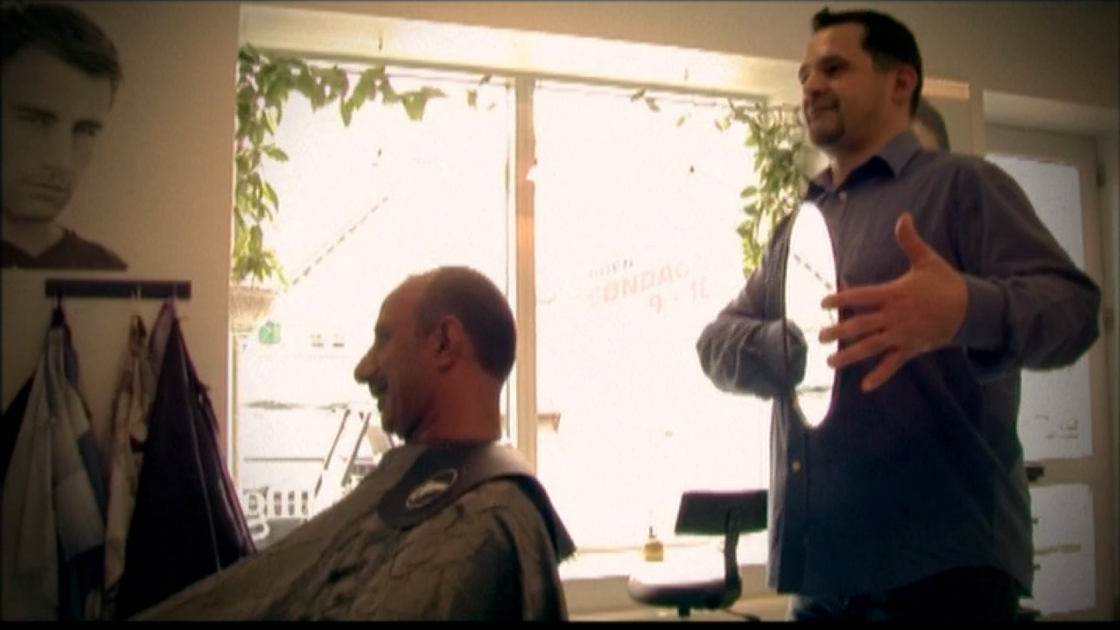 Mit Danmark - film nr. 2 00:06:06.81 - 00:11:07.59 | Filmcentralen