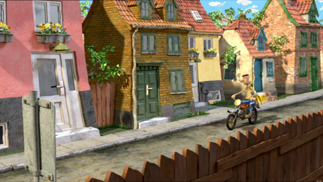 Orla Frøsnapper 00:04:29.68 - 00:06:48.42 | Filmcentralen