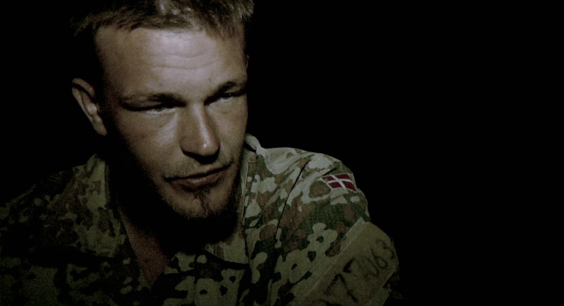 Armadillo interview | Filmcentralen
