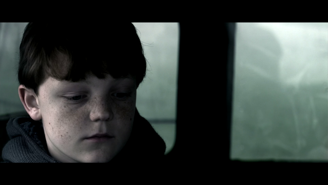 Toppen af isbjerget | Filmcentralen