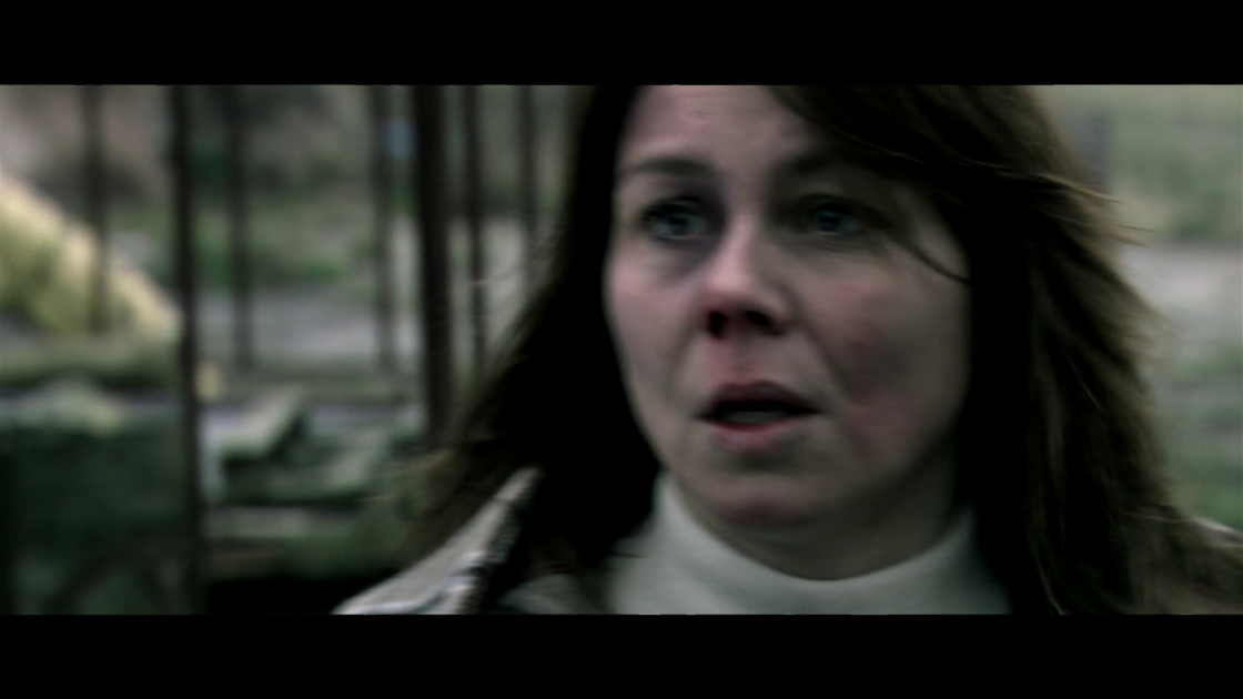 One punch knockout | Filmcentralen