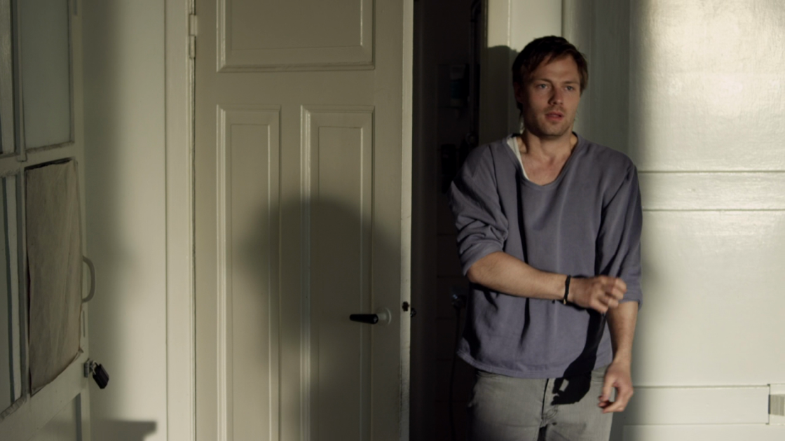 Casper i kortfilm 13 | Filmcentralen