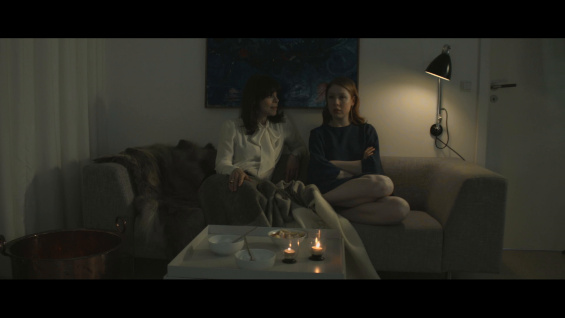 Mor gyldne snit | Filmcentralen