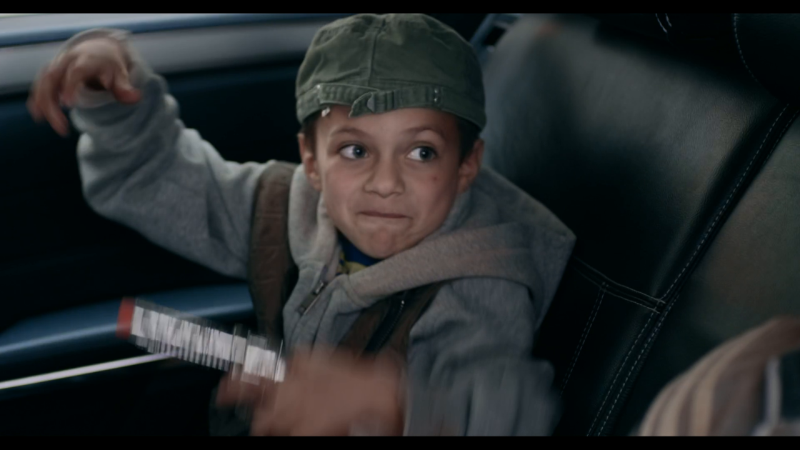 baggrunds lyd | Filmcentralen