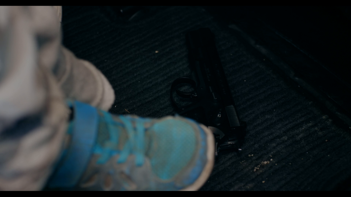 vende punkt 2 tre akt | Filmcentralen