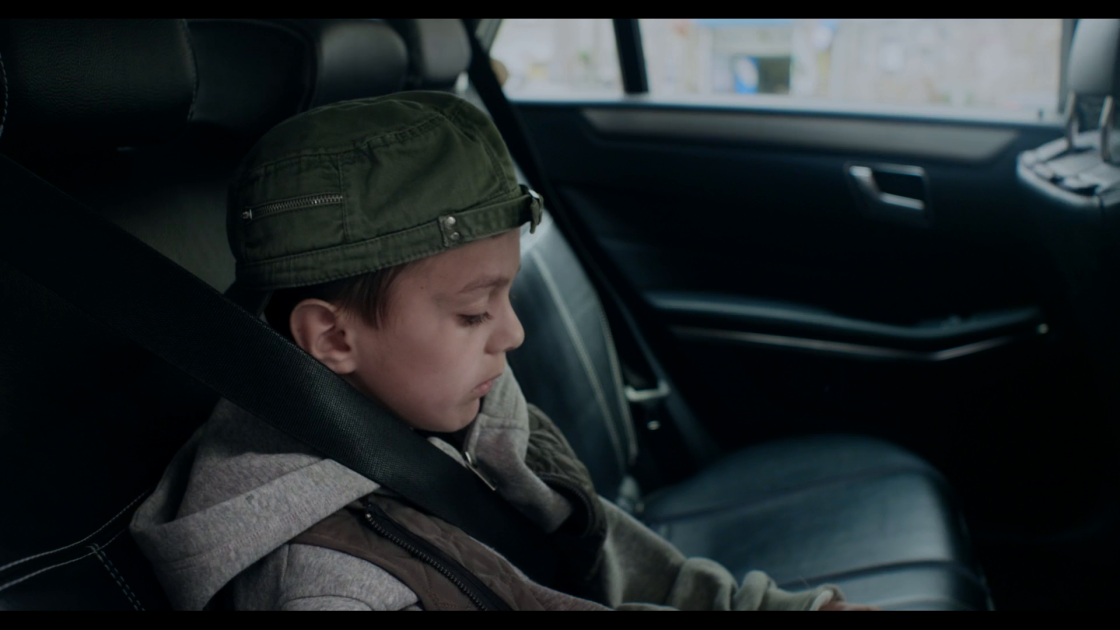 Pistol Lyd | Filmcentralen