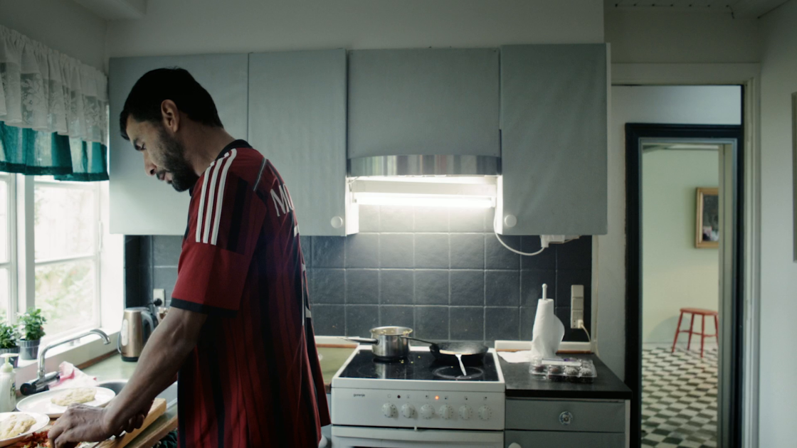 Abu Adnan Arabisk musik | Filmcentralen