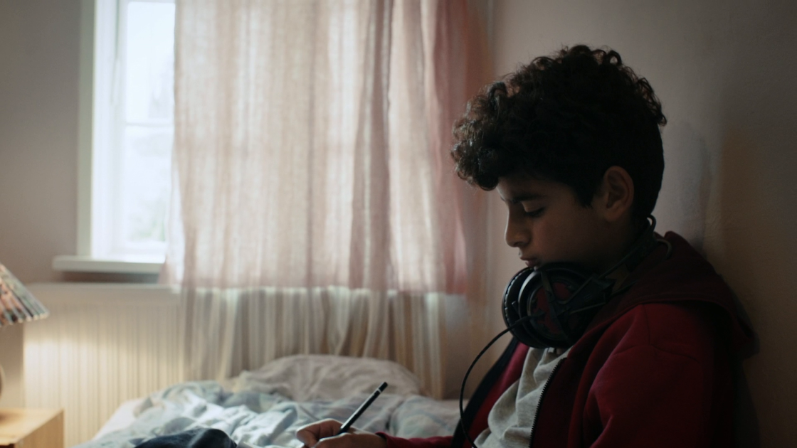 Abu Adnan 00:16:08.73 - 00:16:18.58 | Filmcentralen