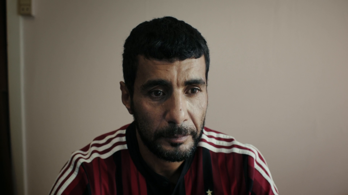 Abu Adnan 00:16:20.79 - 00:16:29.92 | Filmcentralen