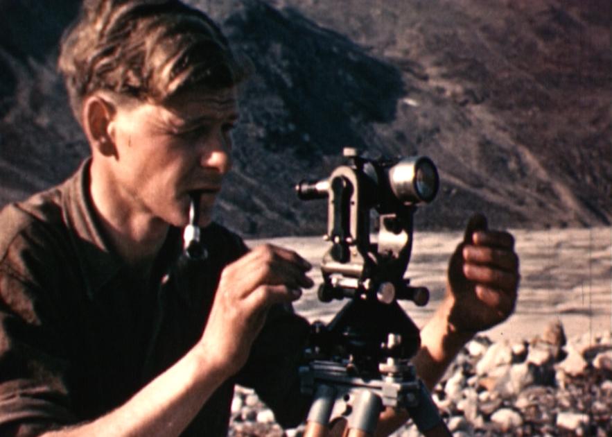 Danmark bag Polarkredsen | Filmcentralen