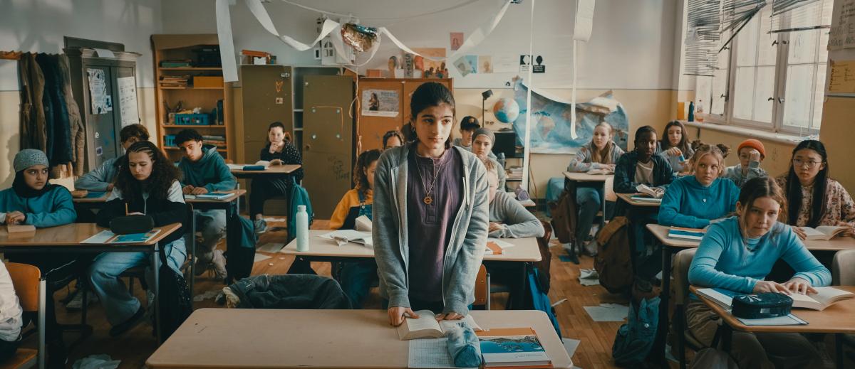 En rigtig vinder | Filmcentralen