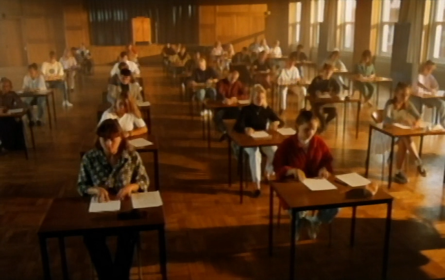 uddybning og lyd | Filmcentralen