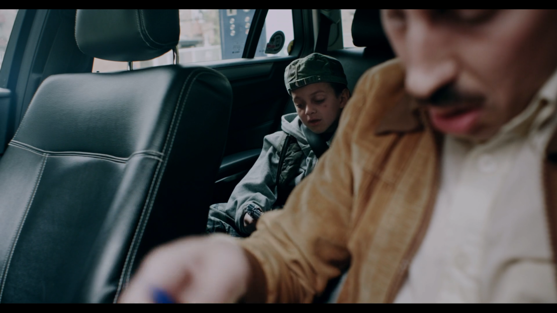 Slang | Filmcentralen