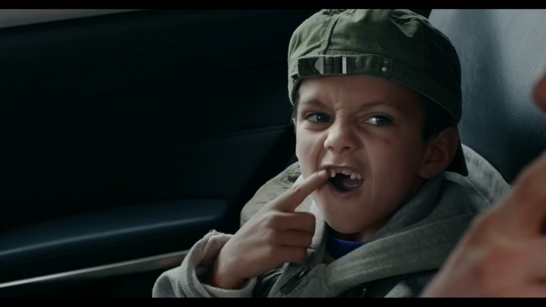 politi | Filmcentralen