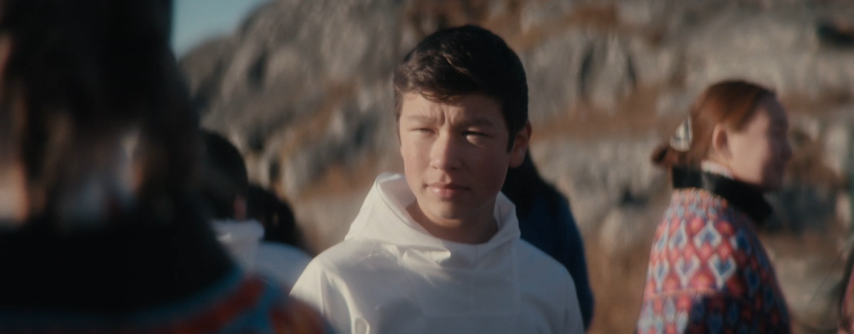 klam far | Filmcentralen