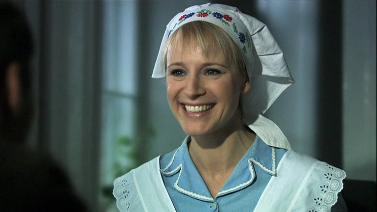 Morten Korch scene | Filmcentralen