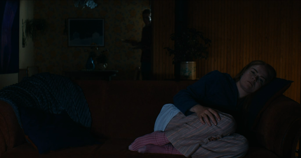 Vilde sind - Daniel laver mad | Filmcentralen