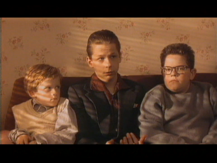 Varme farver og sidelys | Filmcentralen