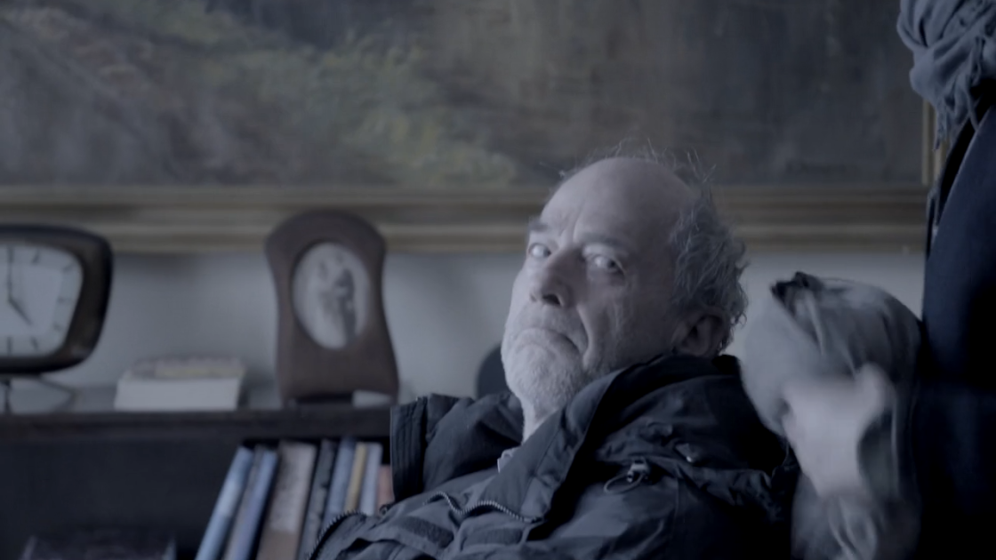 Lyd og Stilhed | Filmcentralen