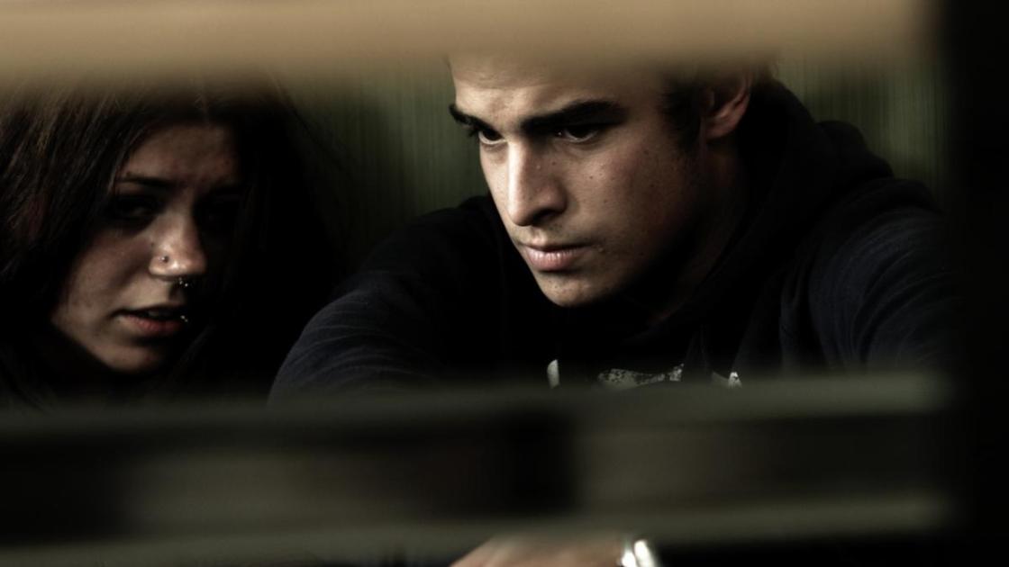 Amok | Filmcentralen