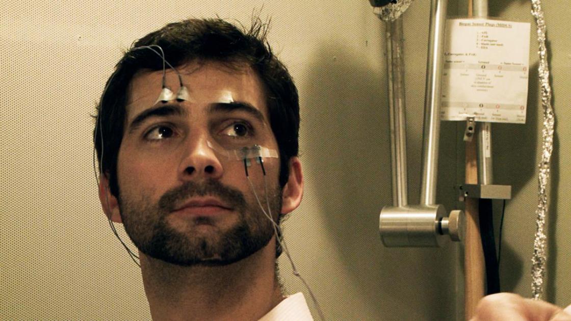 Free the Mind | Filmcentralen