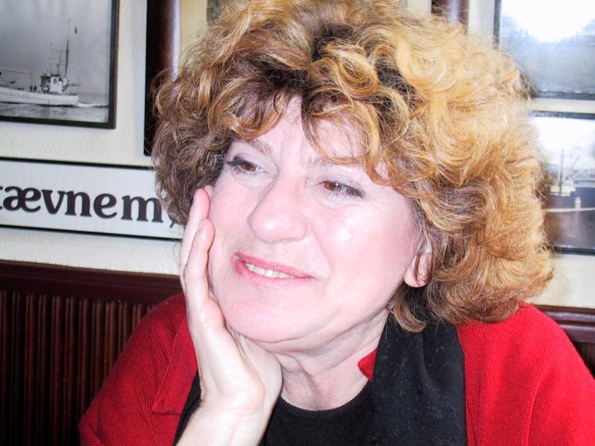 Olga - den sidste storfyrstinde | Filmcentralen