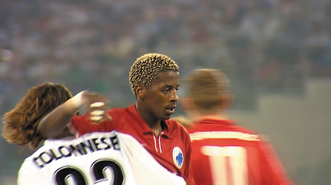 Zuma the puma | Filmcentralen