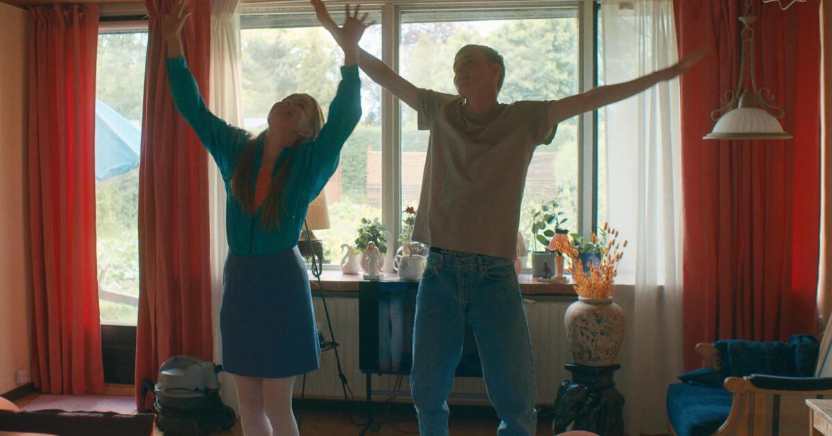 Vilde sind | Filmcentralen