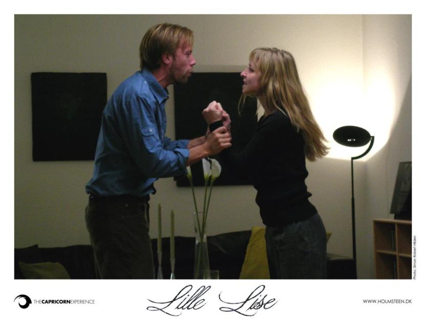 Lille Lise | Filmcentralen