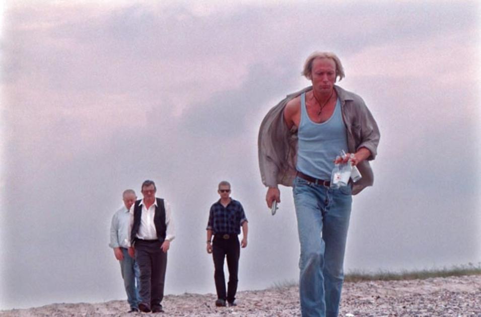 Seth | Filmcentralen