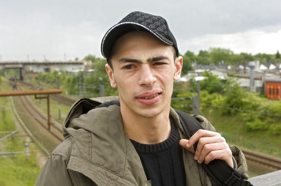 Mit Danmark - film nr. 6 | Filmcentralen