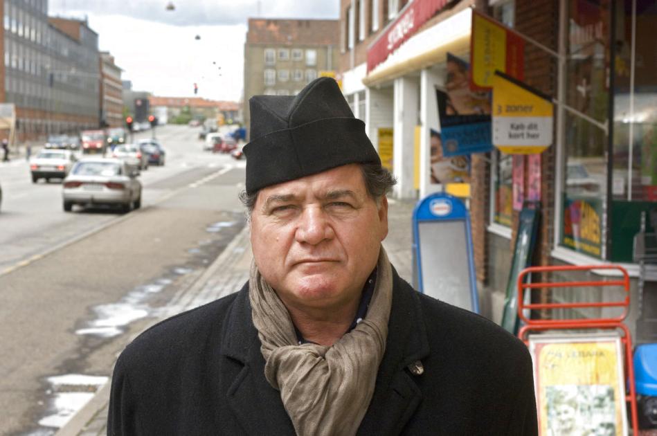 Mit Danmark - film nr. 9 | Filmcentralen