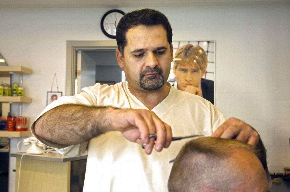 Mit Danmark - film nr. 1 | Filmcentralen