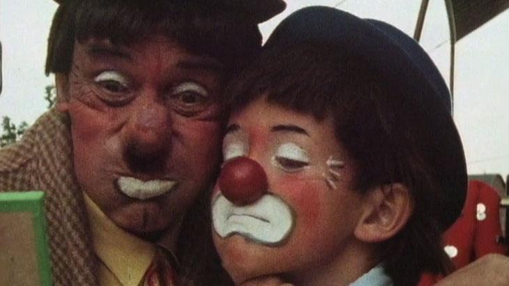 Lille klovn | Filmcentralen