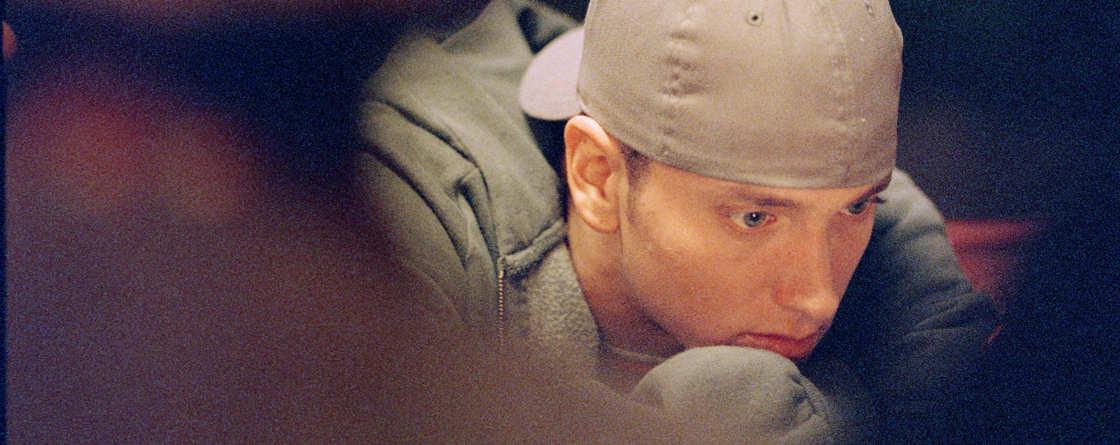 8 Mile | Filmcentralen