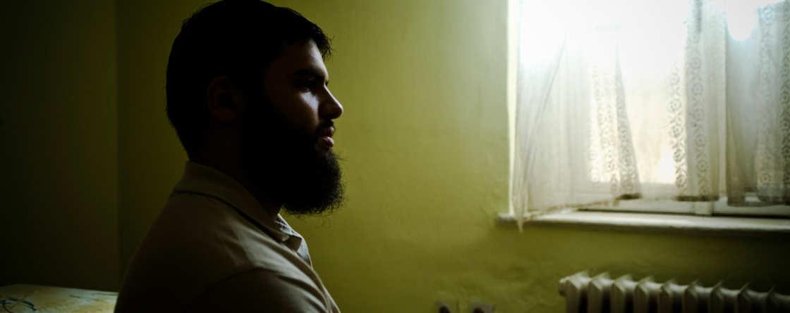 Terrorist ved et tilfælde | Filmcentralen Terrorist ved et tilfælde | Filmcentralen