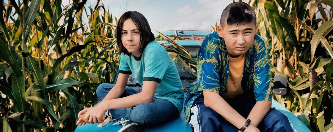 Farvel, Berlin | Filmcentralen