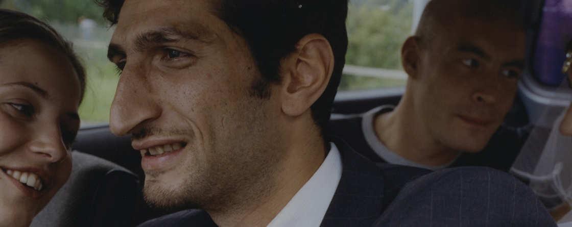 Jalla! Jalla! | Filmcentralen