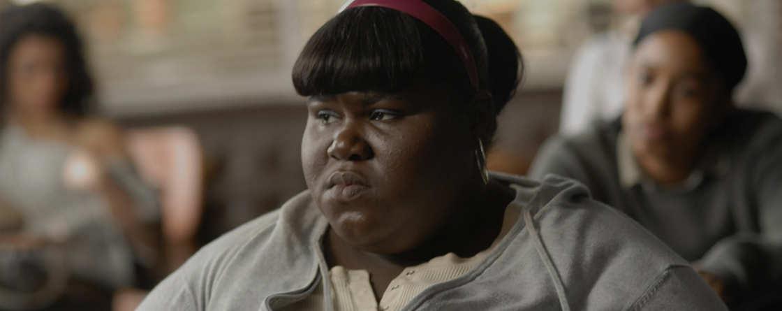 Precious | Filmcentralen