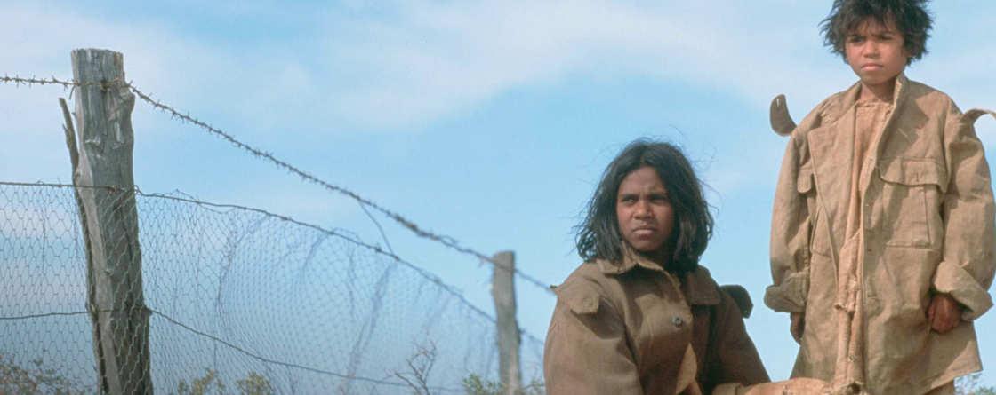 Rabbit-Proof Fence | Filmcentralen