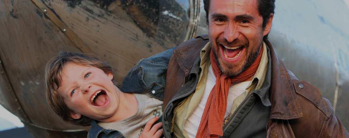 The Runway | Filmcentralen