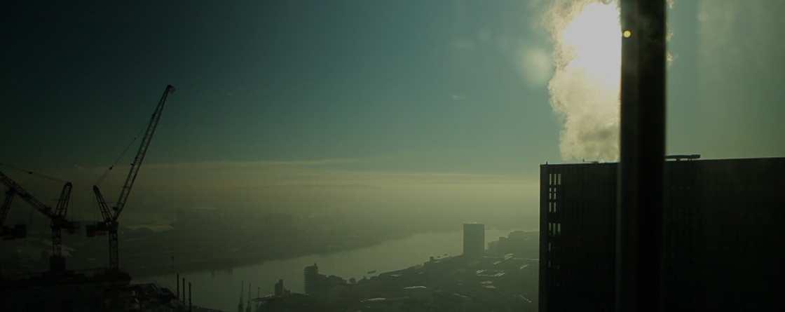 Varm luft for milliarder | Filmcentralen